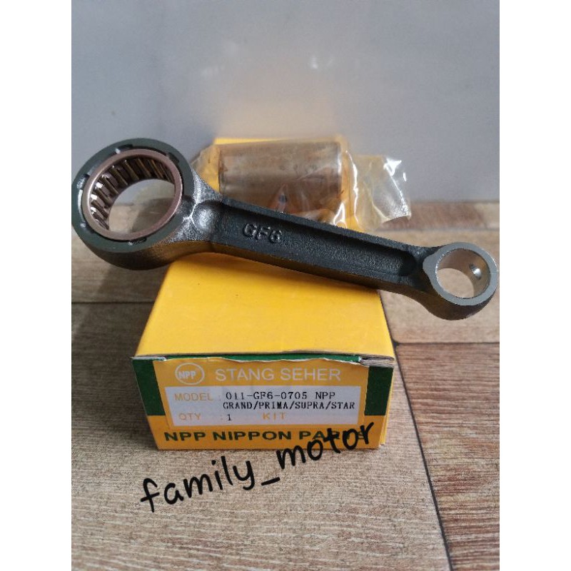 Jual TIANG SOKAR ( STANG SEHER ) GRAND , SUPRA X , WIN , PRIMA , STAR ...