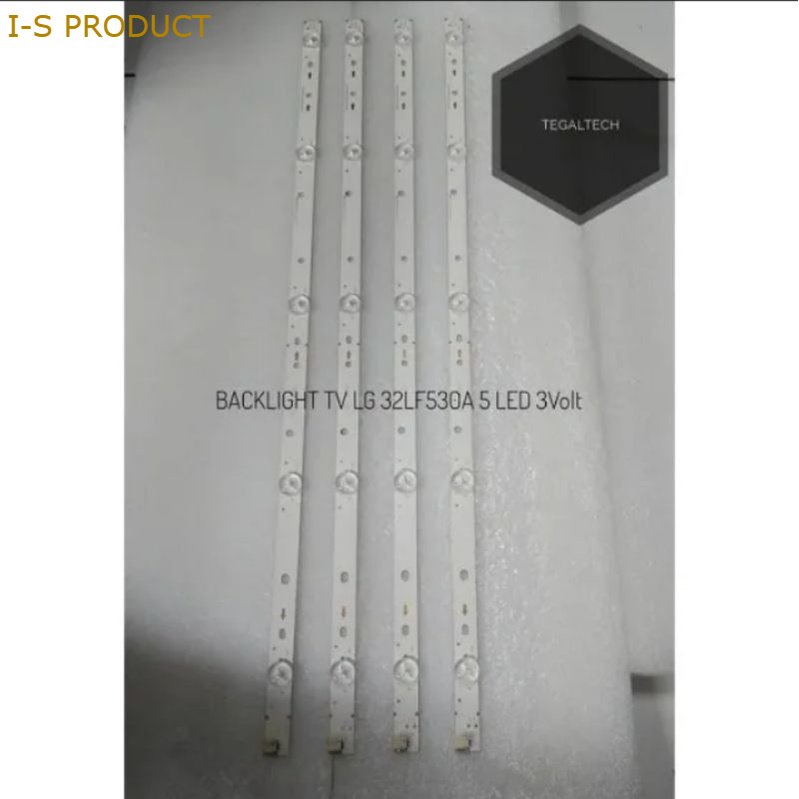 Jual BL BACKLIGHT LAMPU LAYAR TV LG 32LF520A | Shopee Indonesia