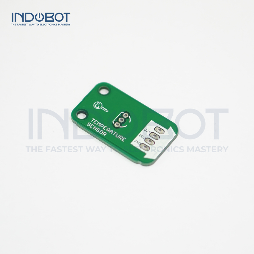 Jual Module PCB Sensor Suhu LM35 | Shopee Indonesia