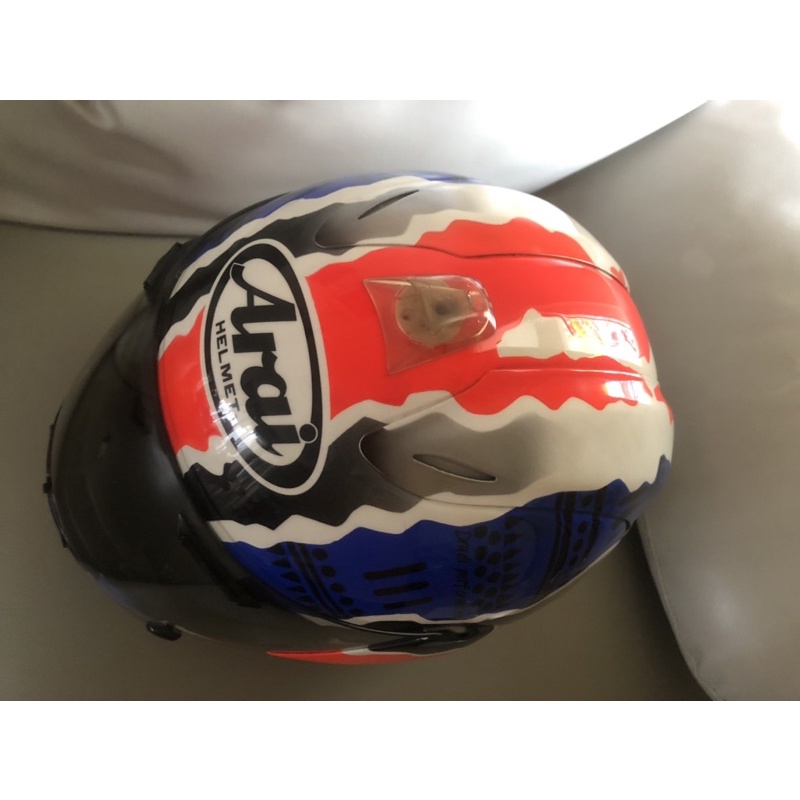 Jual arai doohan rx7 rr3 | Shopee Indonesia