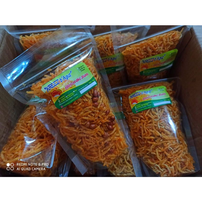 Jual Mustofa Kentang Kacang ukuran 100g | Shopee Indonesia