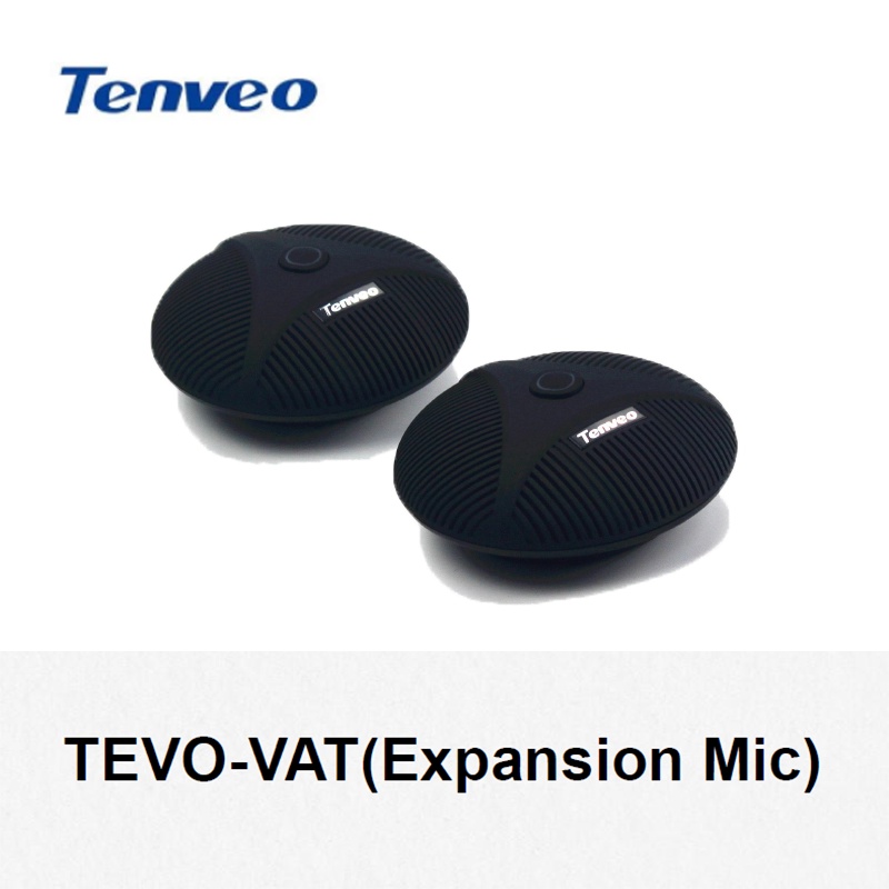Jual TENVEO TEVO-VAT Portable Expansion MIC | Shopee Indonesia
