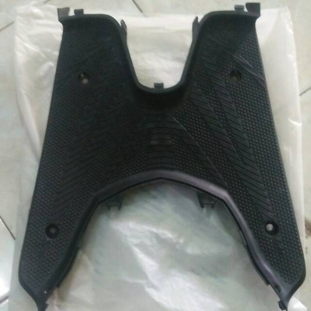Jual Dek lantai pijakan kaki vario110 old pertama | Shopee Indonesia