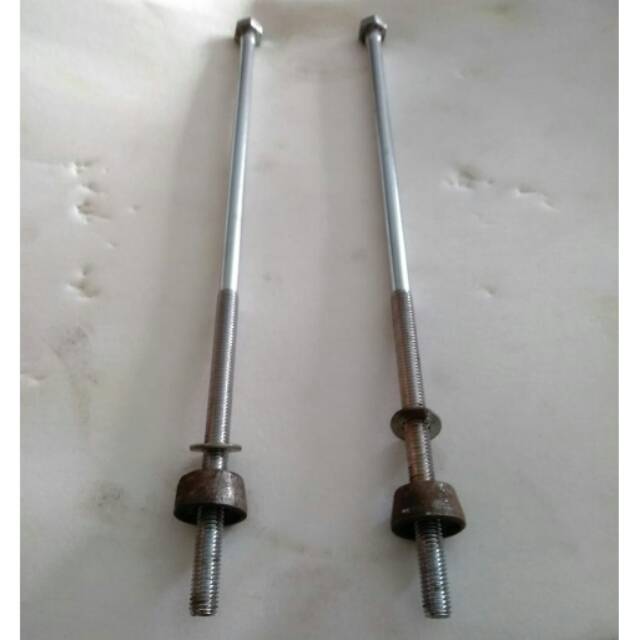 Jual Baut pin pen stir sepeda onthel JAPAN | Shopee Indonesia