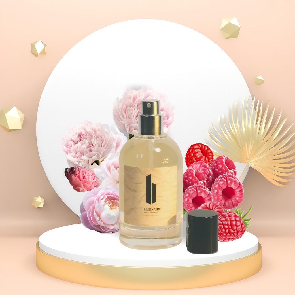 Jual Secret Scandal by BILLIONAIRE 50 ml | Eau de Perfume | Parfum ...