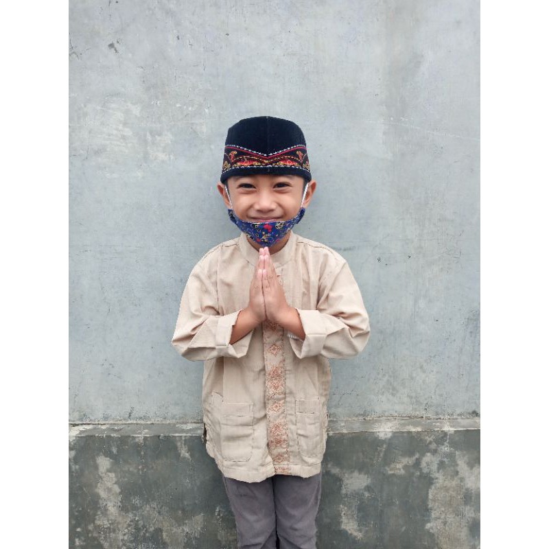 Jual PECI ANAK Polos | Shopee Indonesia