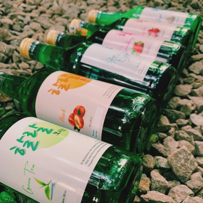 Jual minuman soda rasa | Shopee Indonesia