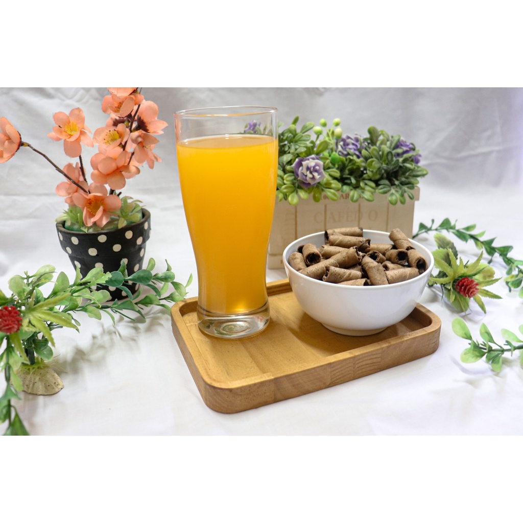 Jual nampan kayu besar nampan kotak kayu wadah saji woooden tray ...