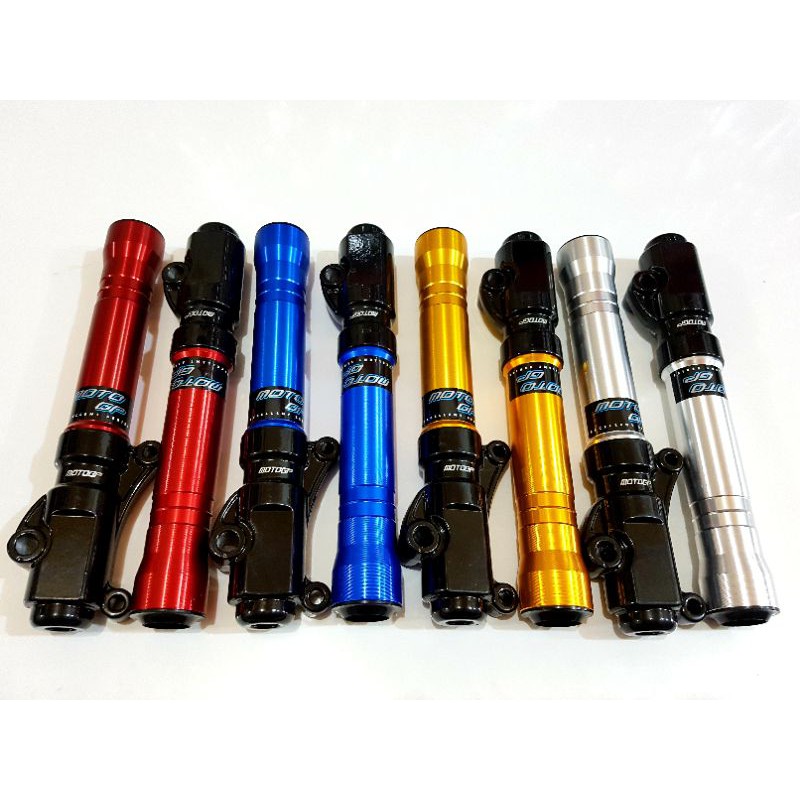 Jual SHOCK BREAKER DEPAN/TABUNG SHOCK DEPAN VARIASI AKSESORIS MOTOR MIO ...