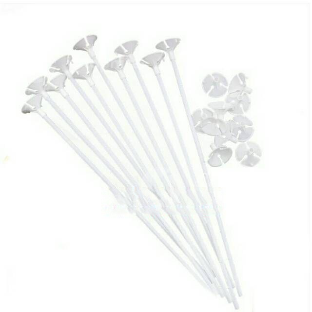 Jual DINOSO Stik Balon Kecil Stik Balon Karet Stik Balon Souvenir (1 ...