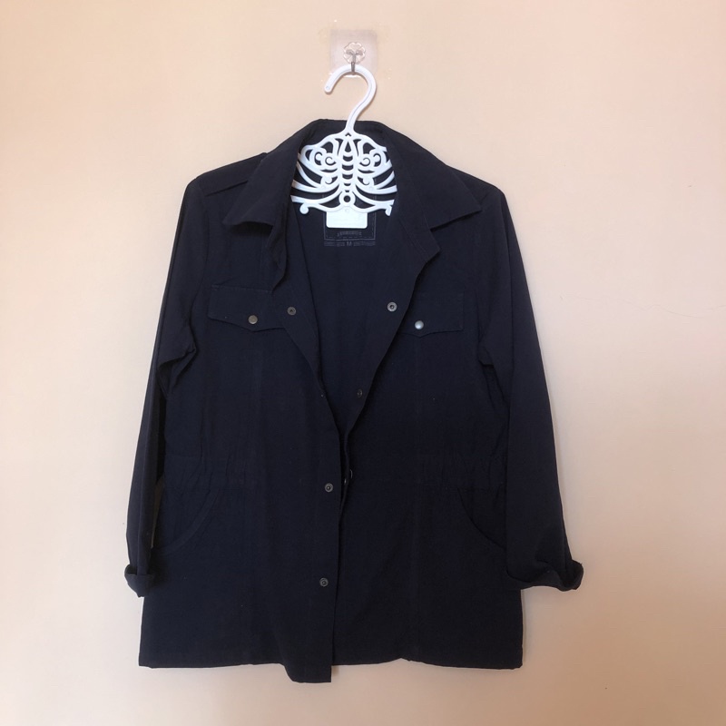Jual JAKET NAVY MURAH | Shopee Indonesia