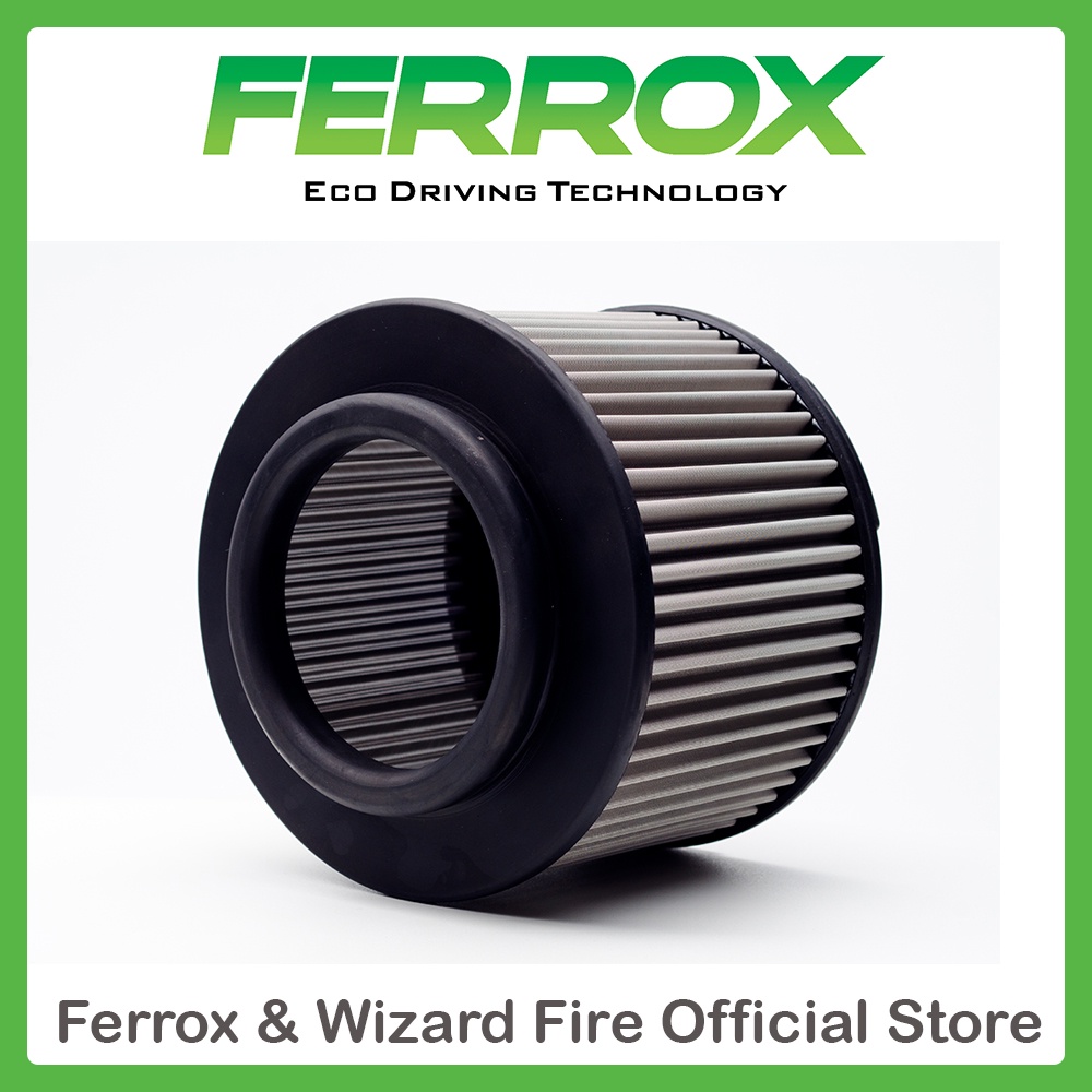 Jual FERROX Filter Udara Innova Innova Reborn Innova Zenix | Shopee ...