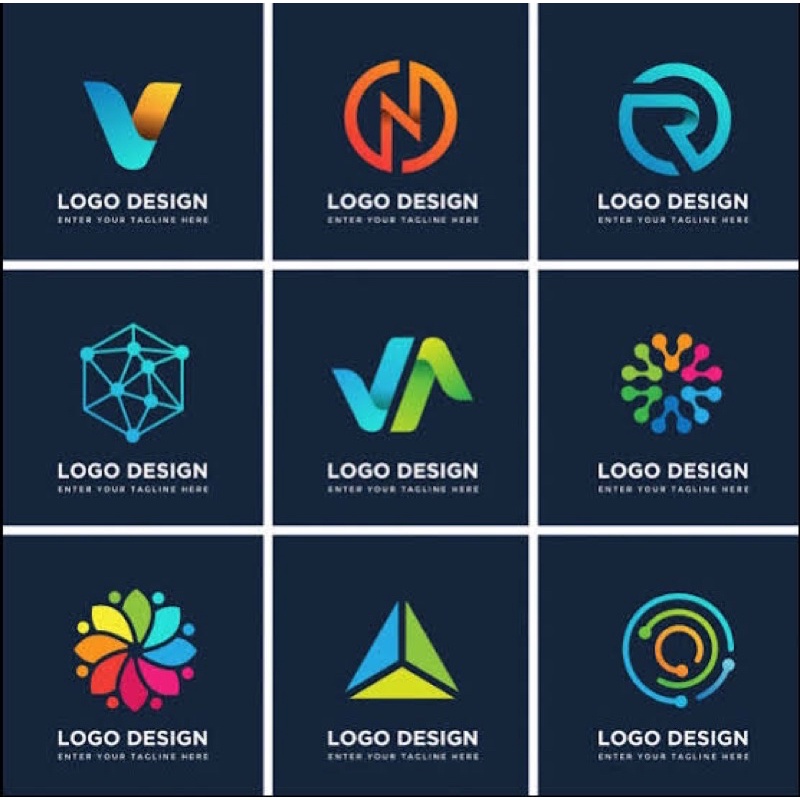 Jual Jasa Desain Logo Store/Toko UMKM - Premium File PNG Resolusi ...