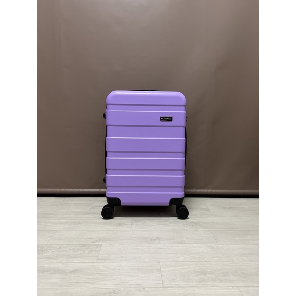 Jual KOPER 22 INCH POLO CAVALLO KUAT AWET UKURAN BAGASI RINGAN 6153 ...