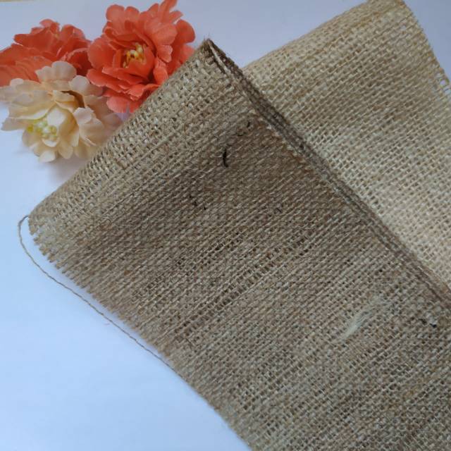 Jual Kain goni potongan (10x40 cm) | Shopee Indonesia