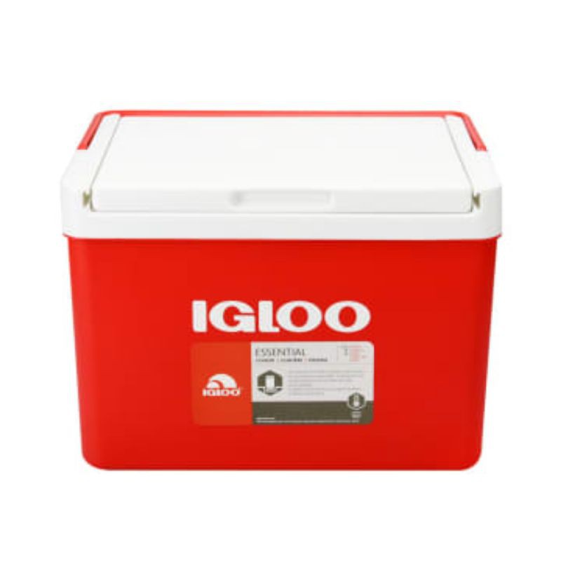 Jual igloo cooler box atau kotak pendingin tempat es batu 12.8 ltr ...