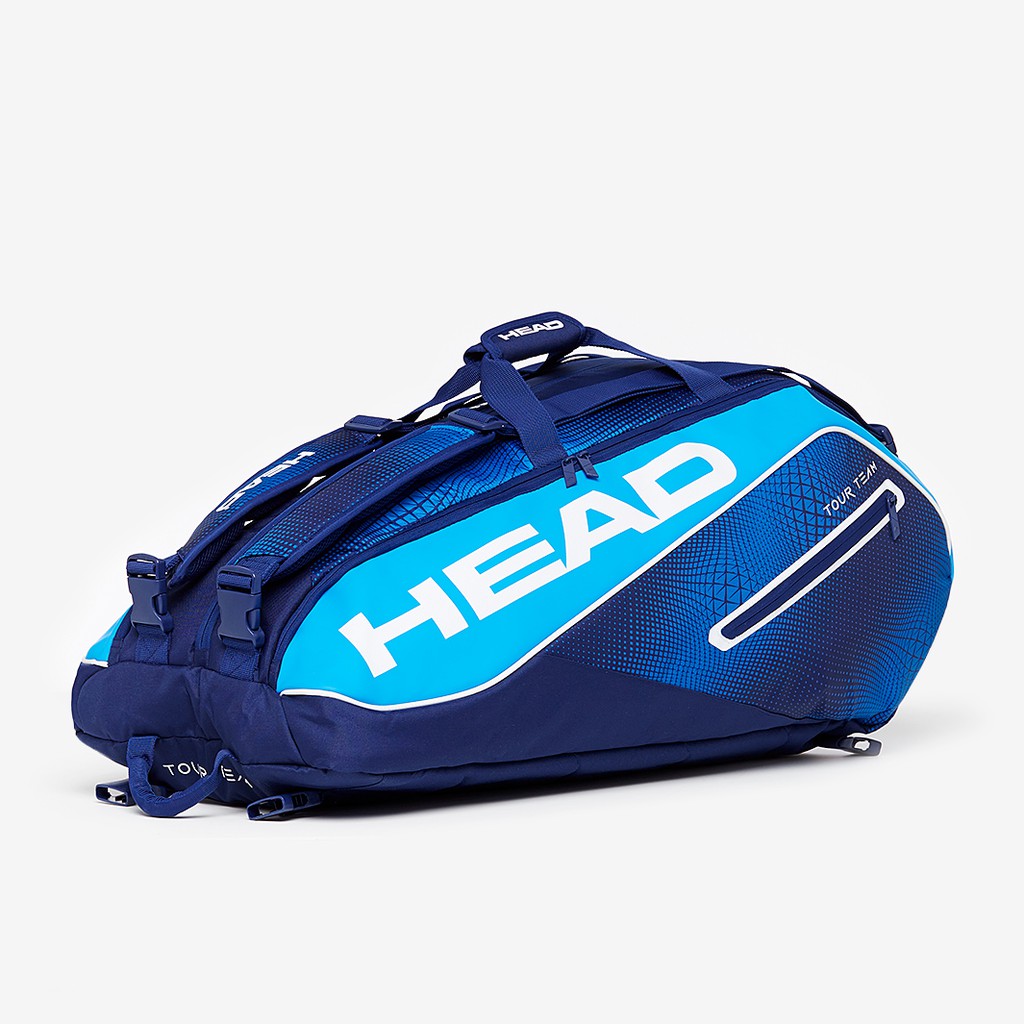 Jual Tas Tenis Tennis Head Tour Team Monster Combi 12R Tour Team 12R ...