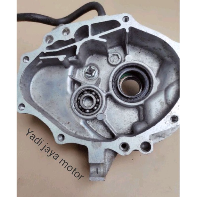 Jual tutup gear box roda belakang beat fi PNP scoopy esp Vario 110 esp ...