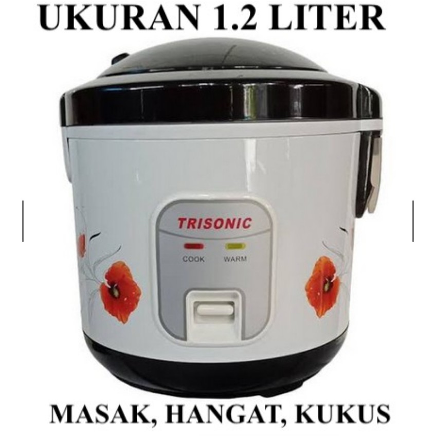 Jual magiccom magic com mejikom murah 1 liter murah garansi resmi ...