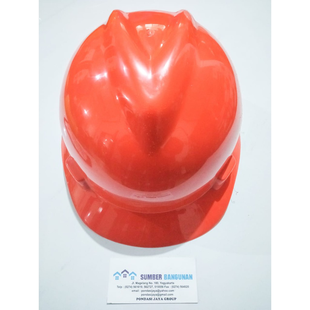 Jual Helm Proyek NSA V-Gard SNI | Shopee Indonesia