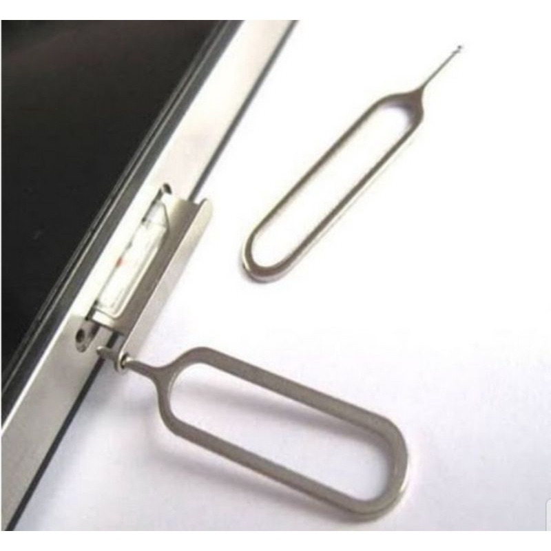 Jual Jarum ejector sim card | Shopee Indonesia