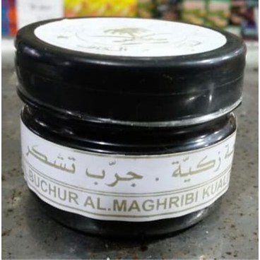 Jual Bukhur Bakhour Buhur Maghribi Dupa Arab | Shopee Indonesia