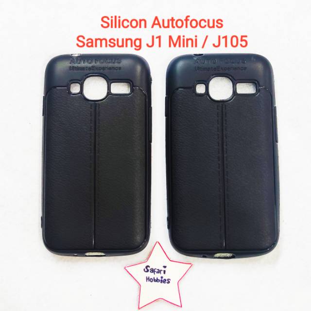 Jual Samsung J1 Mini / J105 Silicon Autofocus (COD) | Shopee Indonesia