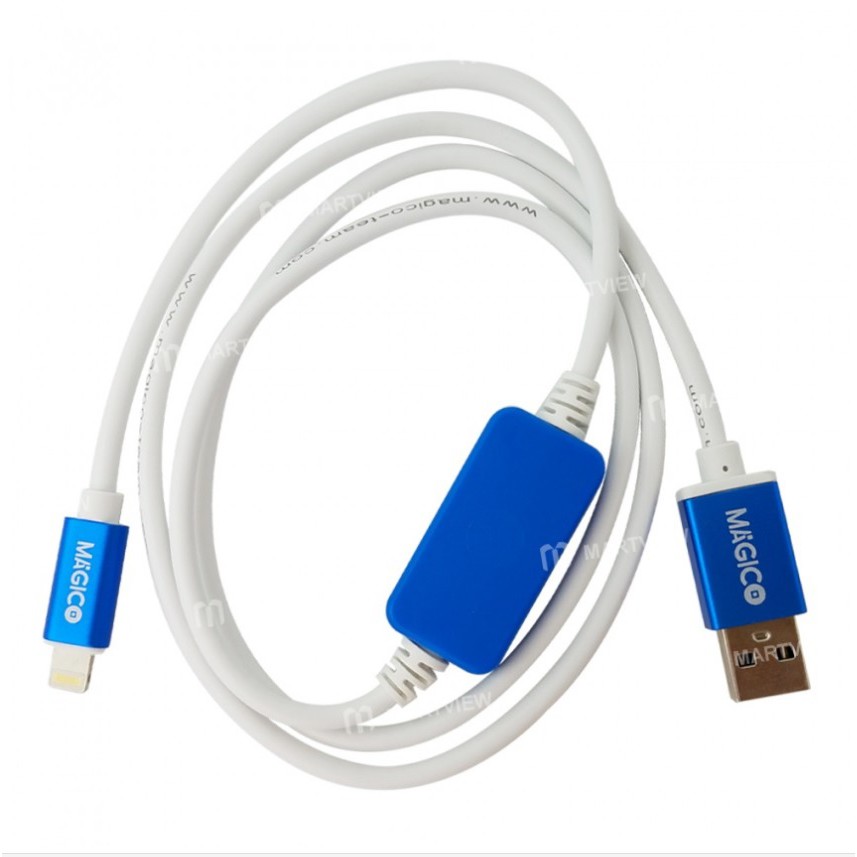 Jual Kabel Magico Serial DCSD Iph0ne | Shopee Indonesia