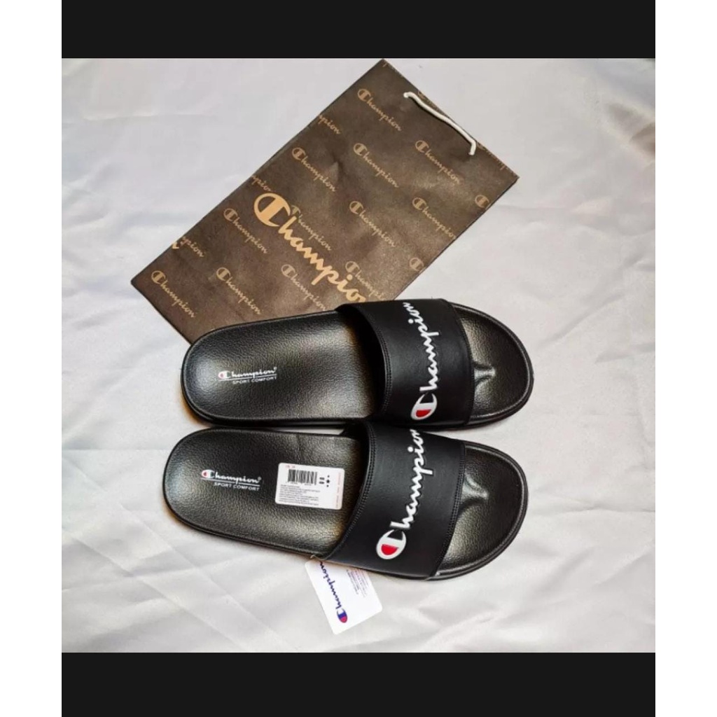 Jual Sandal Selop Pria Terbaru / Sandal Selop Pria Wanita / Sanda Selop ...