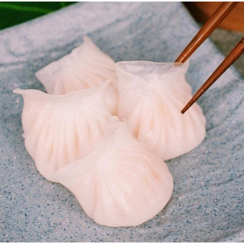 Jual DIMSUM FROZEN / FROZEN FOOD / SIOMAY / MENTAI / HAKAU / HALAL ...