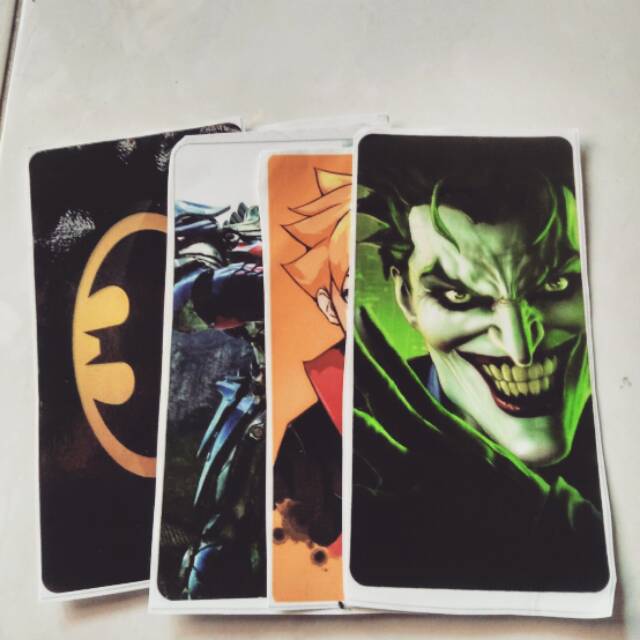Jual Stiker Hp | Shopee Indonesia