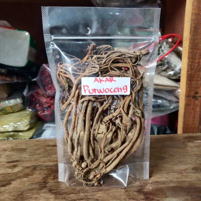 Jual Akar Purwoceng kering bersih | Shopee Indonesia