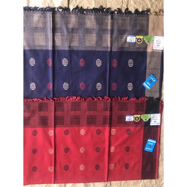 Jual Surban Imamah Songket Habaib ALMAS Panjang Warna | Shopee Indonesia
