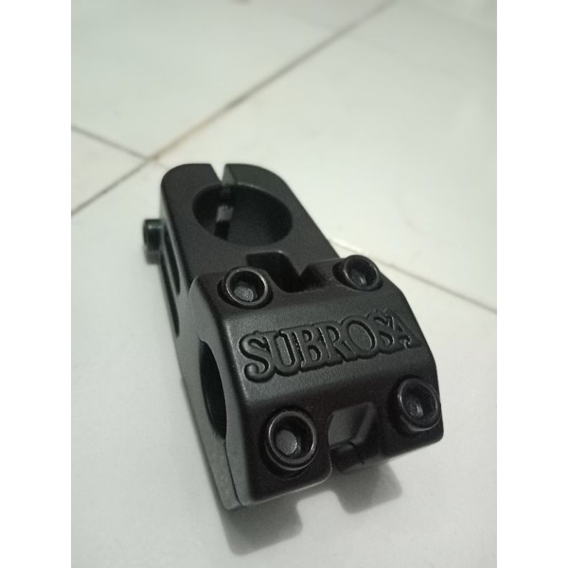 Jual STEM SUBROSA HOLD TIGHT TL | Shopee Indonesia