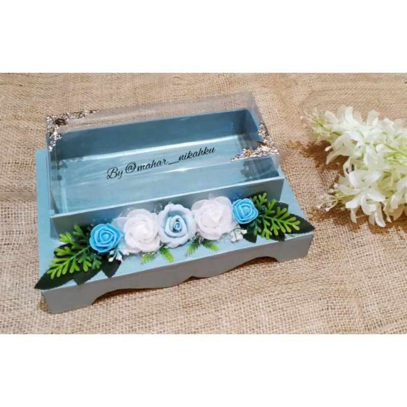 Jual Kotak uang mahar (money box) | Shopee Indonesia