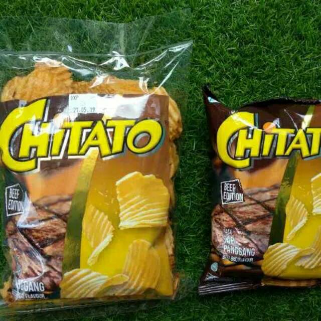 Jual Chitato | Shopee Indonesia