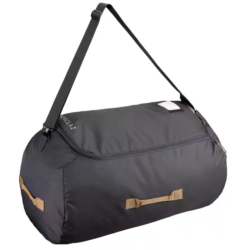 Jual FORCLAZ Plane Travel Cover Travel - 40 to 90 litre Backpacks ...