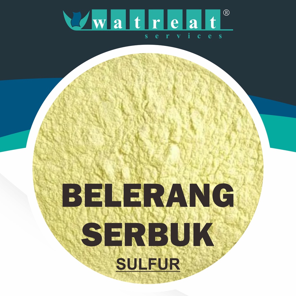 Jual BELERANG SULFUR BUBUK 1Kg | Shopee Indonesia