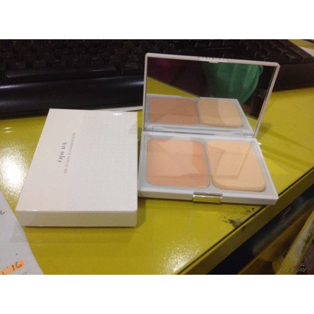 Jual Bedak Opera warna natural | Shopee Indonesia