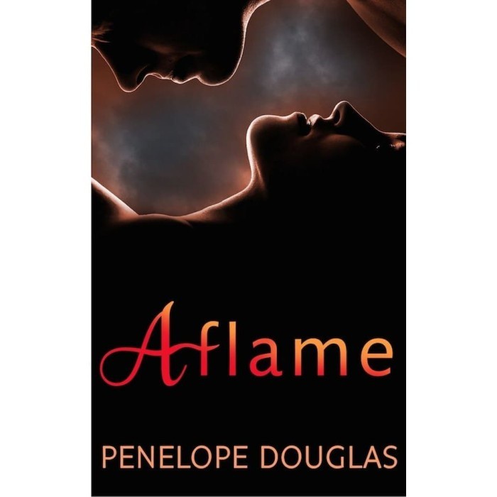 Jual Aflame by Douglas Penelope (SC) | Shopee Indonesia