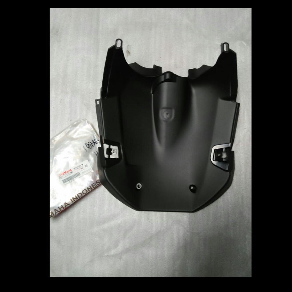 Jual Tebeng Angin-Angin Paru Mio GT Mio Soul Karbu GT 115 125 M3 Nmax ...