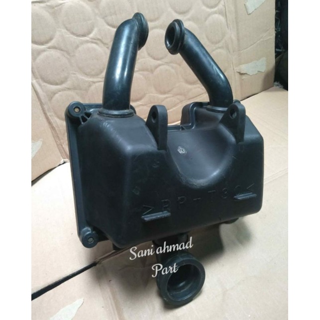 Jual Box filter saringan udara vega lama krypton jupiter lama original ...