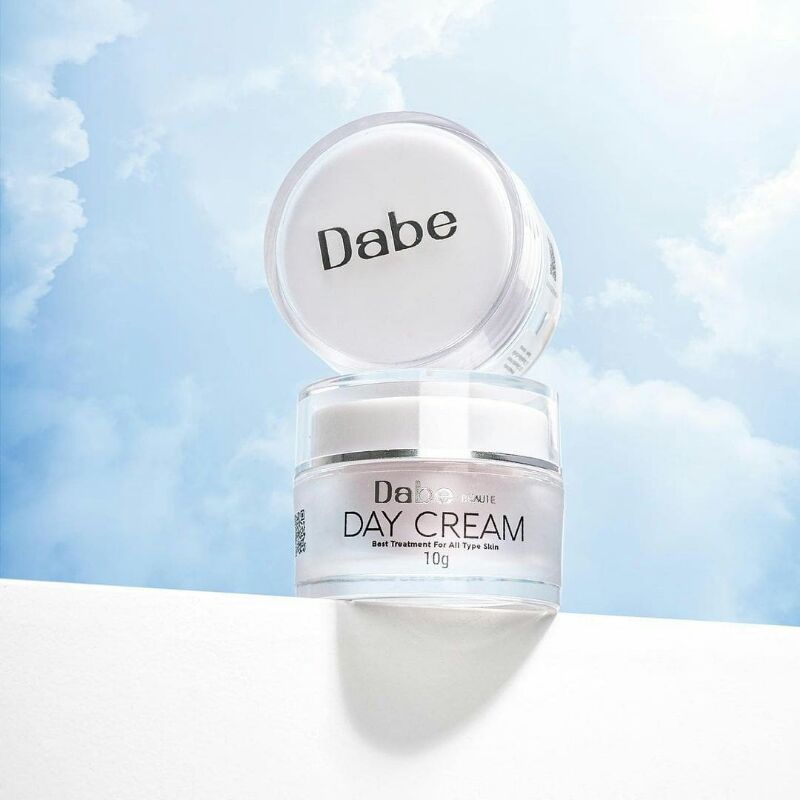 Jual Dabe Beaute by Bella Shofie Free Pouch | Shopee Indonesia