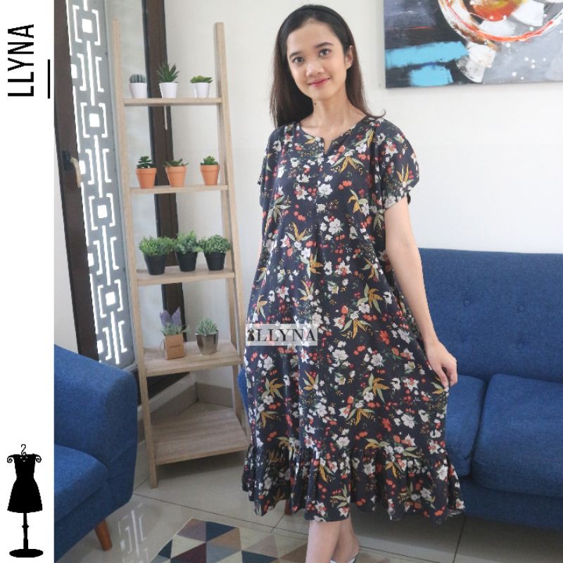 Jual home dress (reject) | Shopee Indonesia
