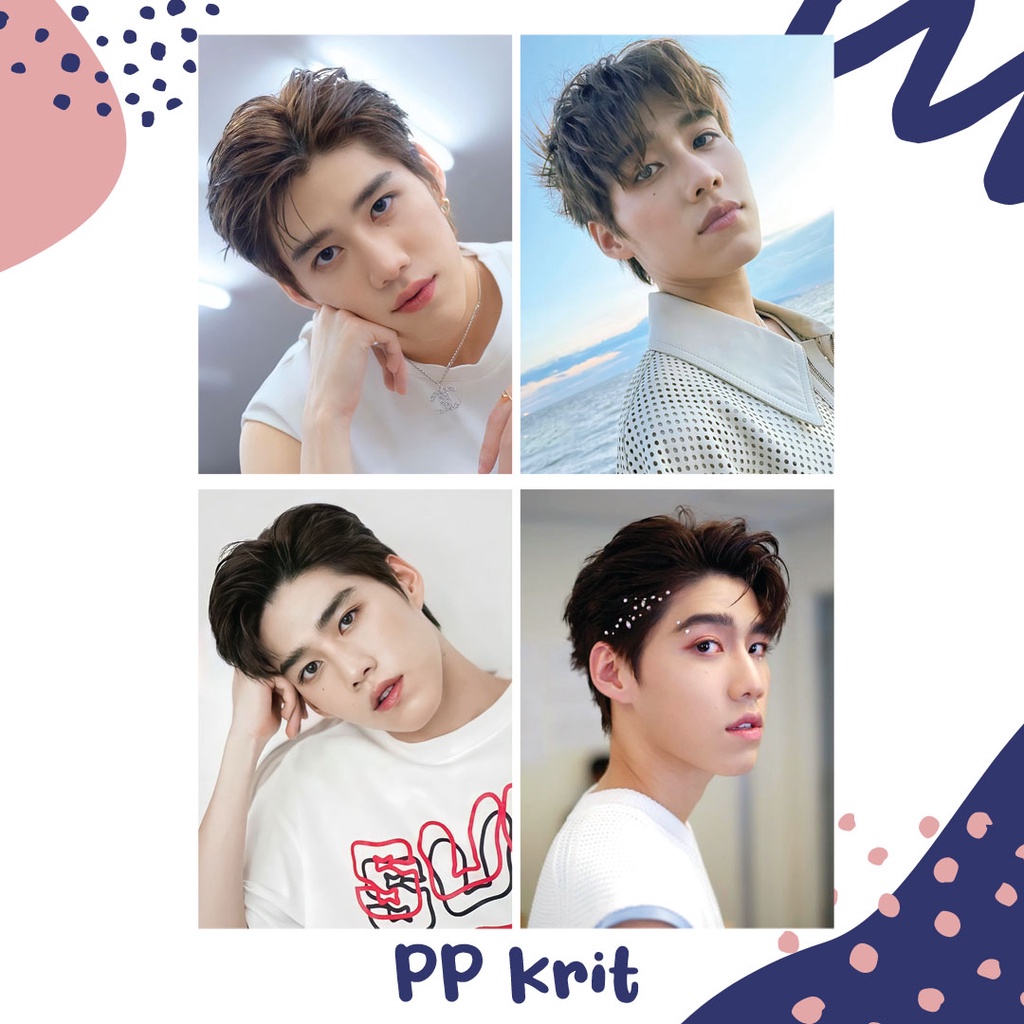 Jual Poster thai actor raikantopeni | Shopee Indonesia