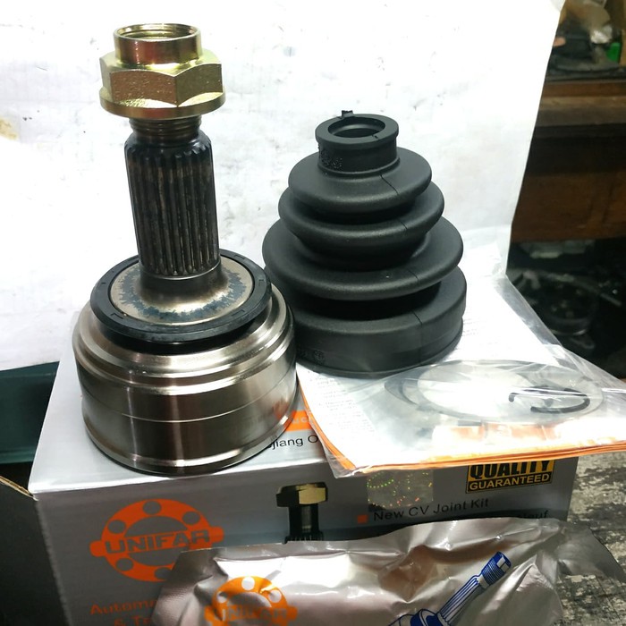 Jual Cv Joint Outer As roda Luar HONDA Grand Civic 4 Pintu | Shopee Indonesia