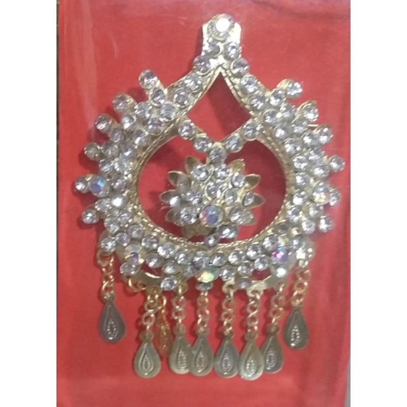 Jual Bros Pengantin - Bros Kuningan - Bros Beskap - Bros Manten Pria ...