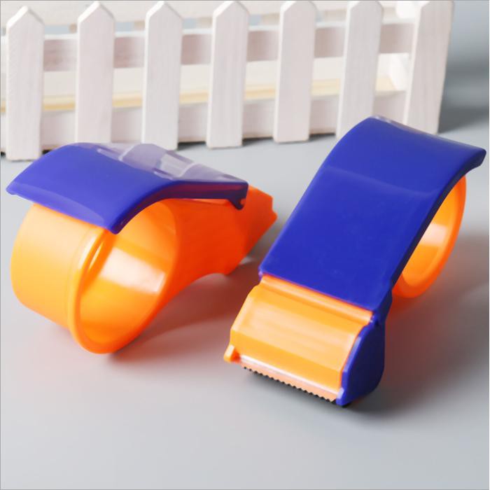 Jual PROMO !! Alat Pemotong Lakban Roller Dispenser Gulung Alat Lakban ...