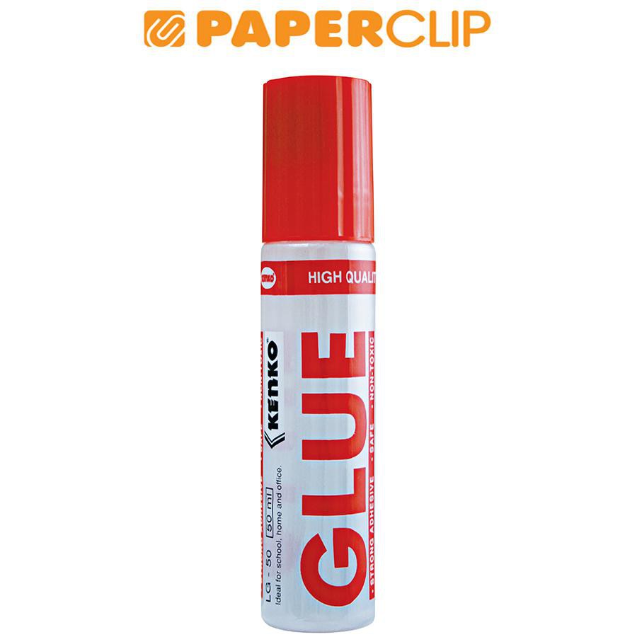 Jual LEM KENKO 50ML LG-50 | Shopee Indonesia