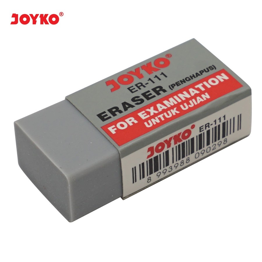 Jual Eraser / Penghapus Joyko ER-111 | Shopee Indonesia